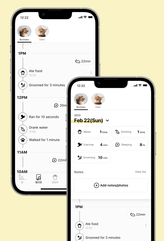 Catlog Purchase | Catlog